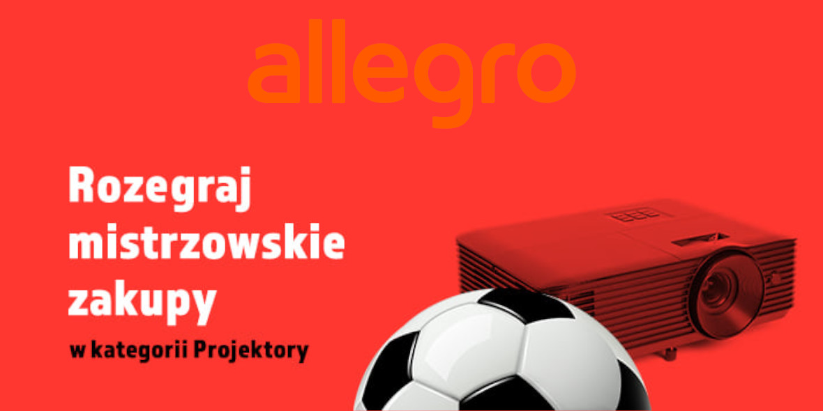 Allegro: promocje, okazje i aktualne wyprzedaże | goodie.pl